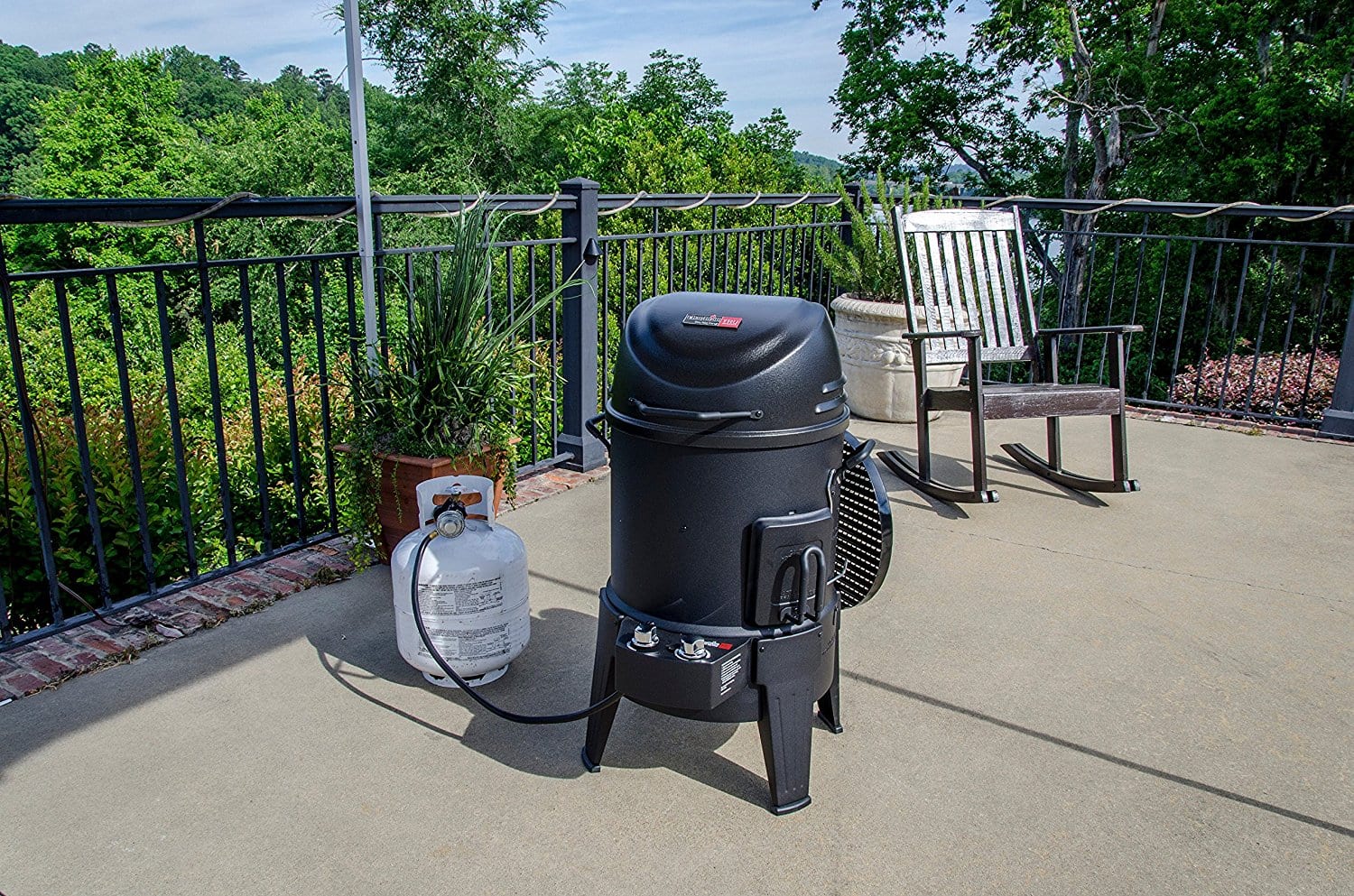 Best Oil-Less Turkey Fryer Reviews - Updated 2020