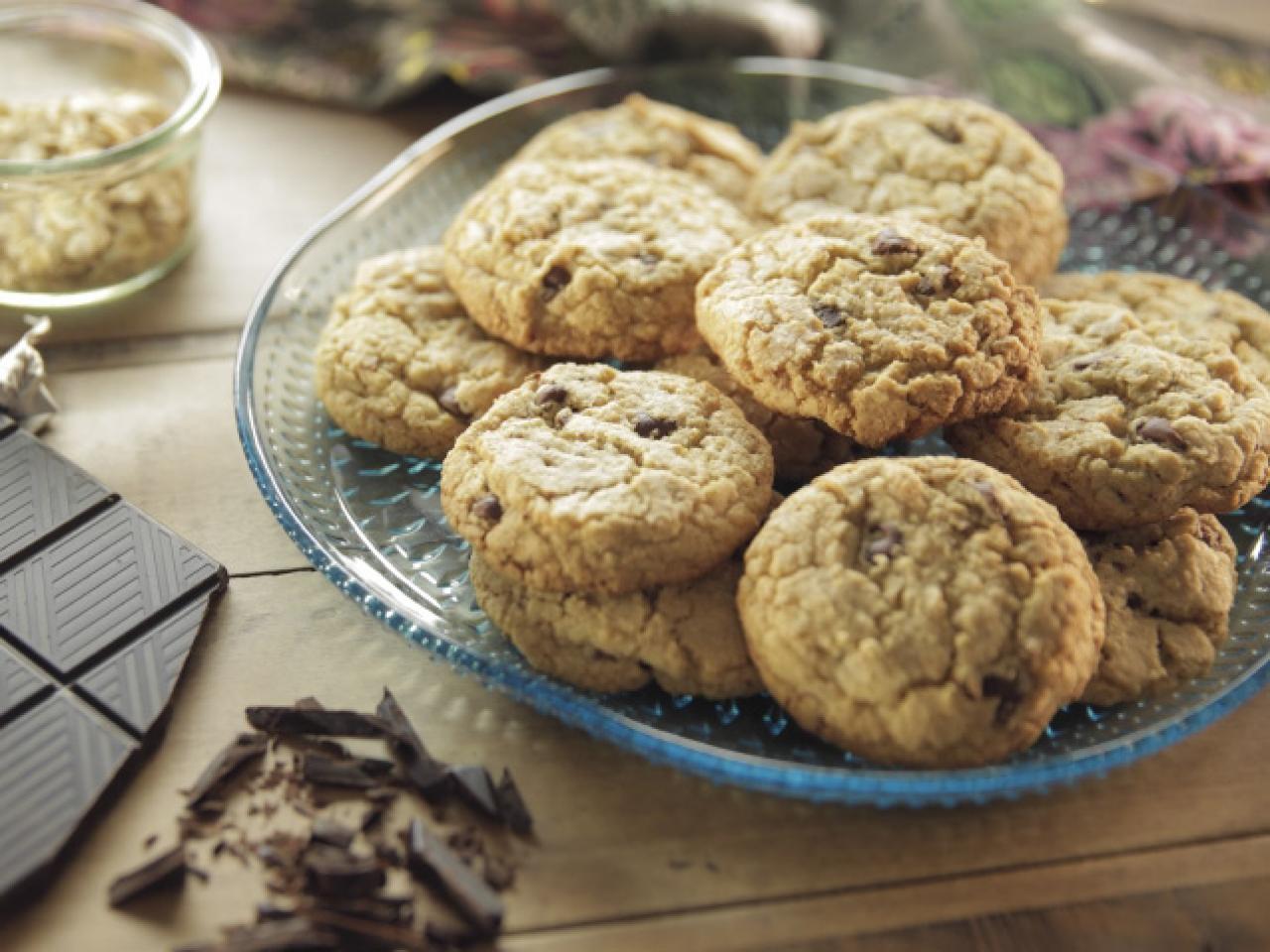 How to Bake the Best Cookies: When Making Cookies for the Holidays or ...