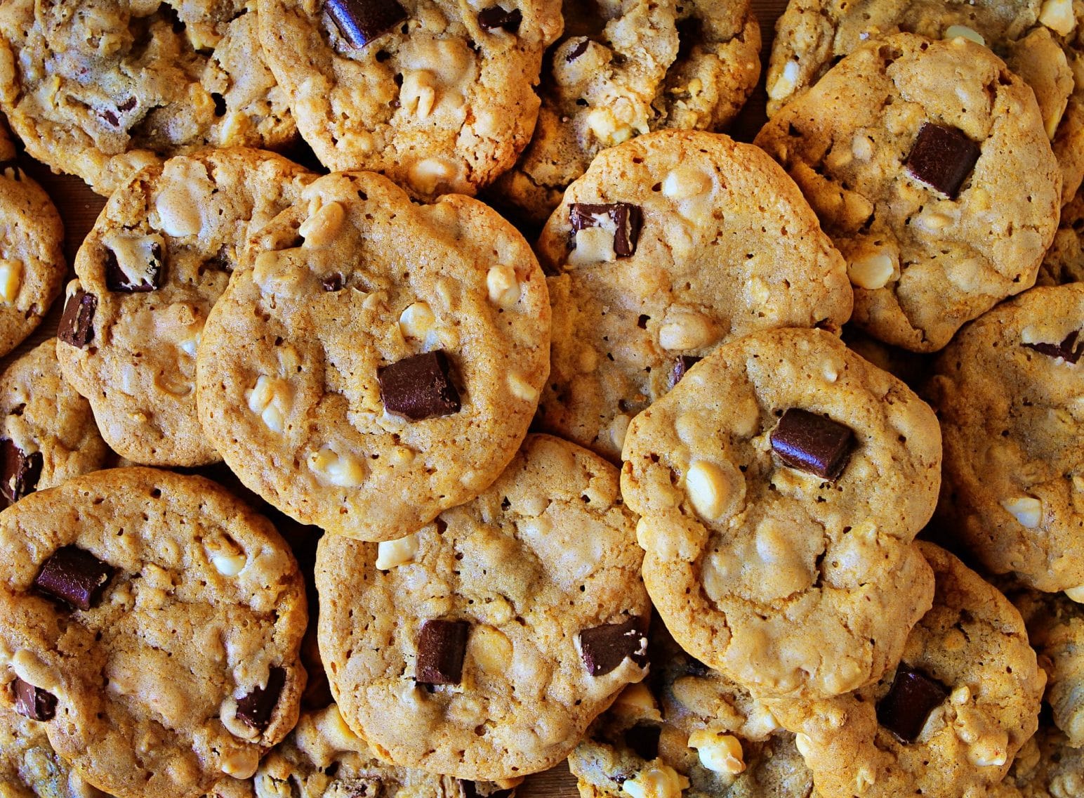 Add a little spice to wake up your cookie recipes