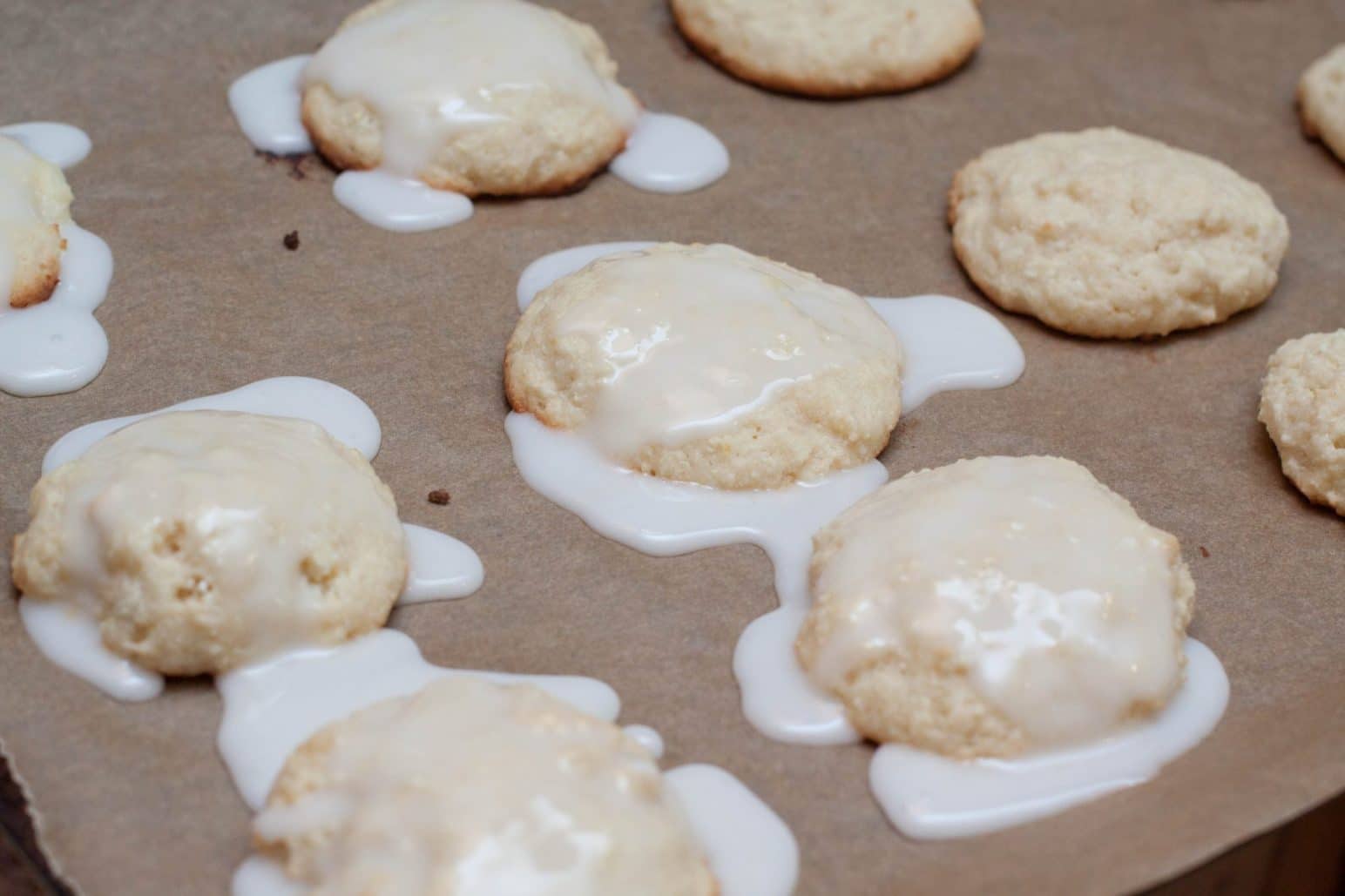 5 Reasons Why Everyone Should Be Baking from Scratch
