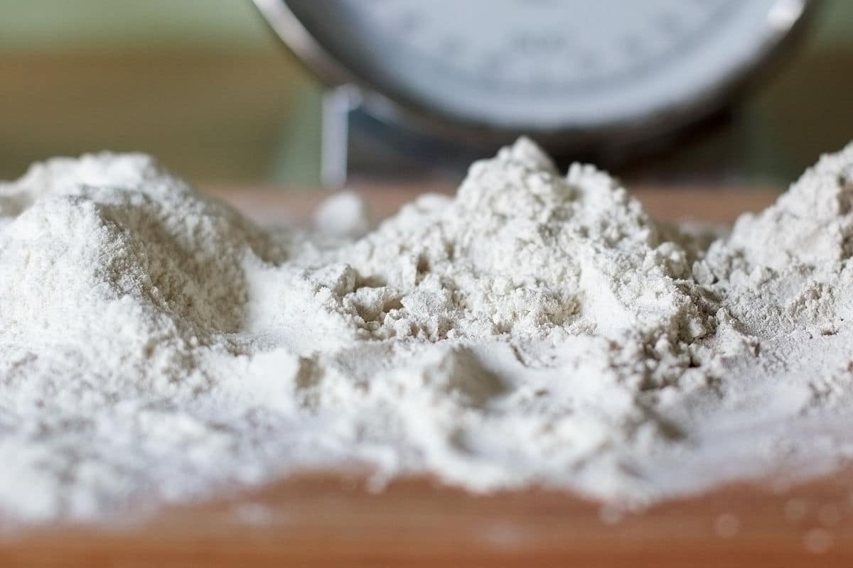 Cake or All-Purpose Flour? A Taster's Test