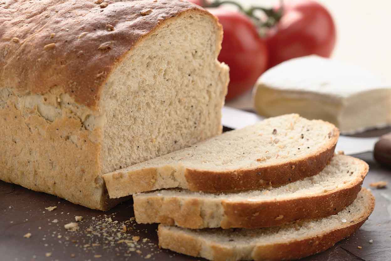 Tips for Baking Bakery-Quality Bread at Home