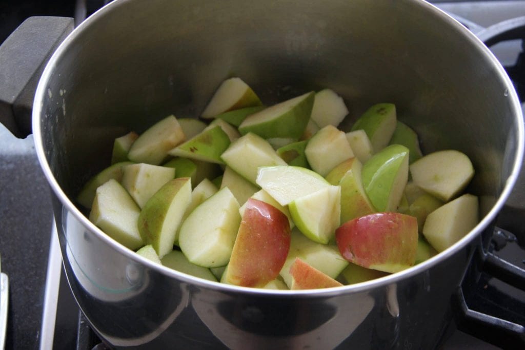 Unique Ways to Cook Apples
