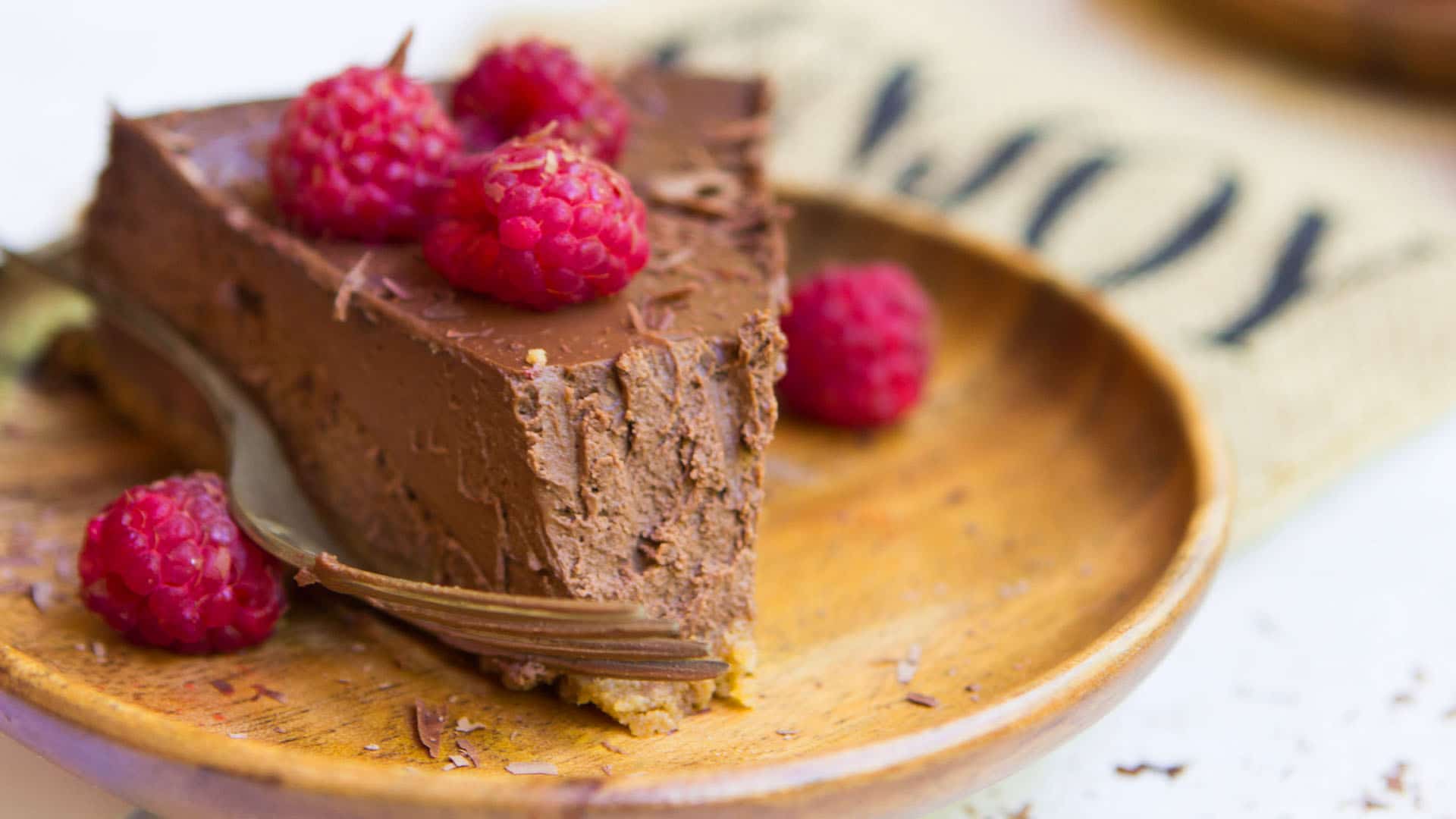 How to Make the Perfect Cheesecake Every Single Time