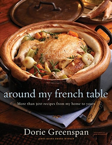5 Best French Cookbooks
