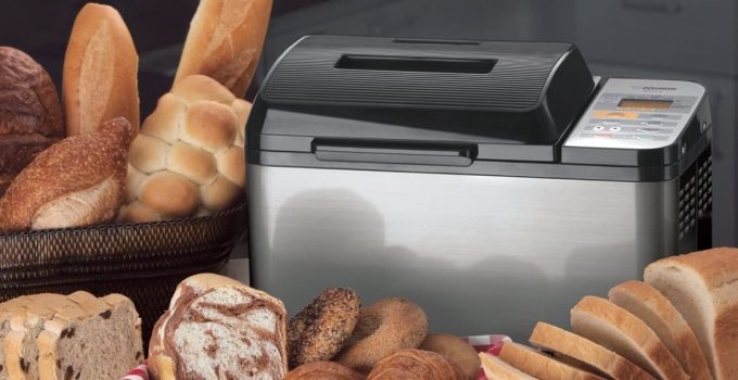 Ultimate Guide to the Best Bread Machines - KitchenSurfing.com