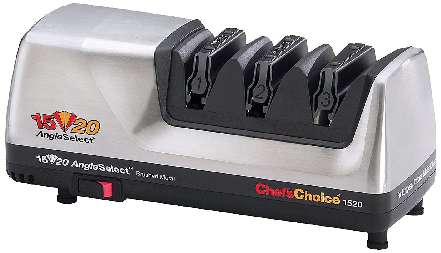 10 Best Electric Knife Sharpeners of 2021