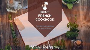 5 Best French Cookbooks