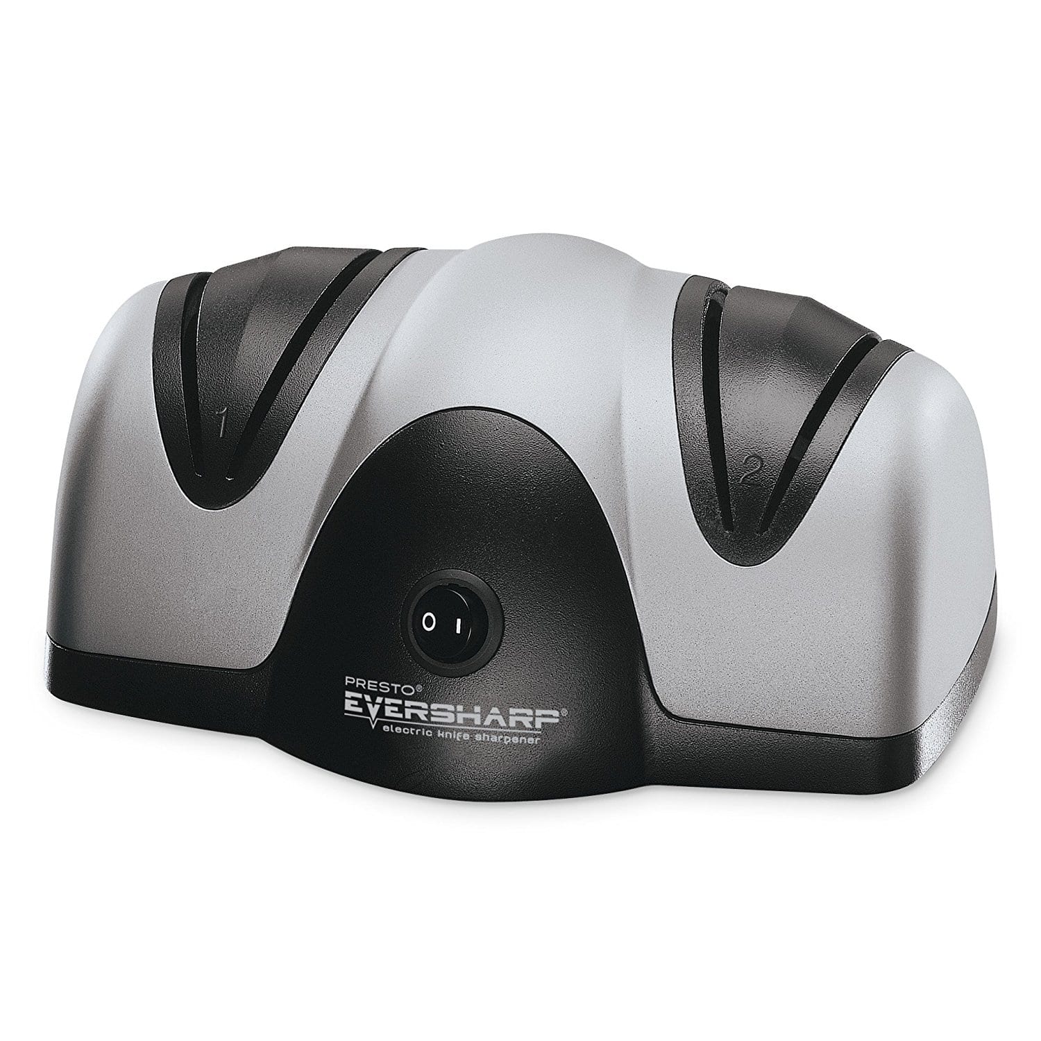 10 Best Electric Knife Sharpeners of 2021