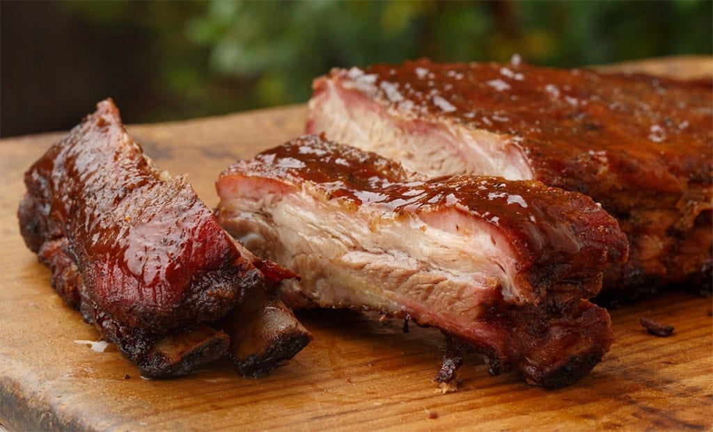 What Food Each Part of a Pig Makes (and their cuts)