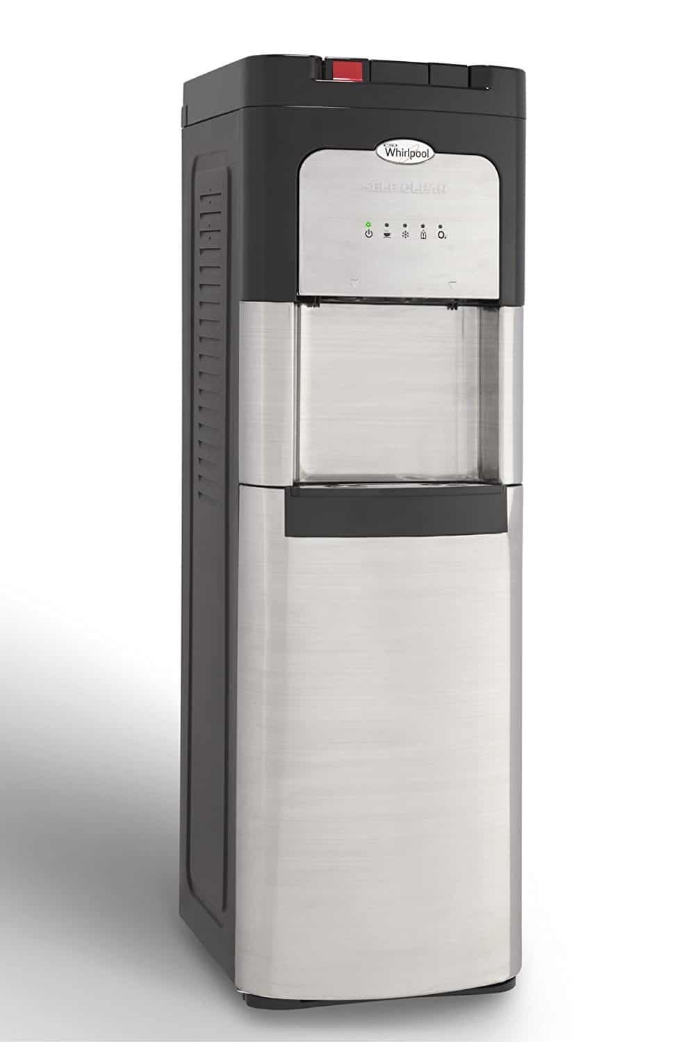 Ten KitchenSurfing Choice Of Water Coolers for your Home And Office