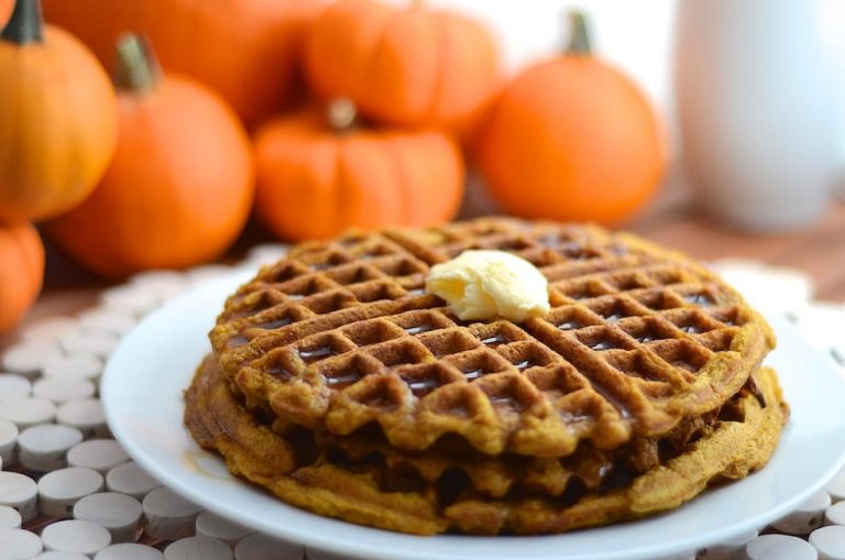 5 Delicious Fall Breakfast Foods