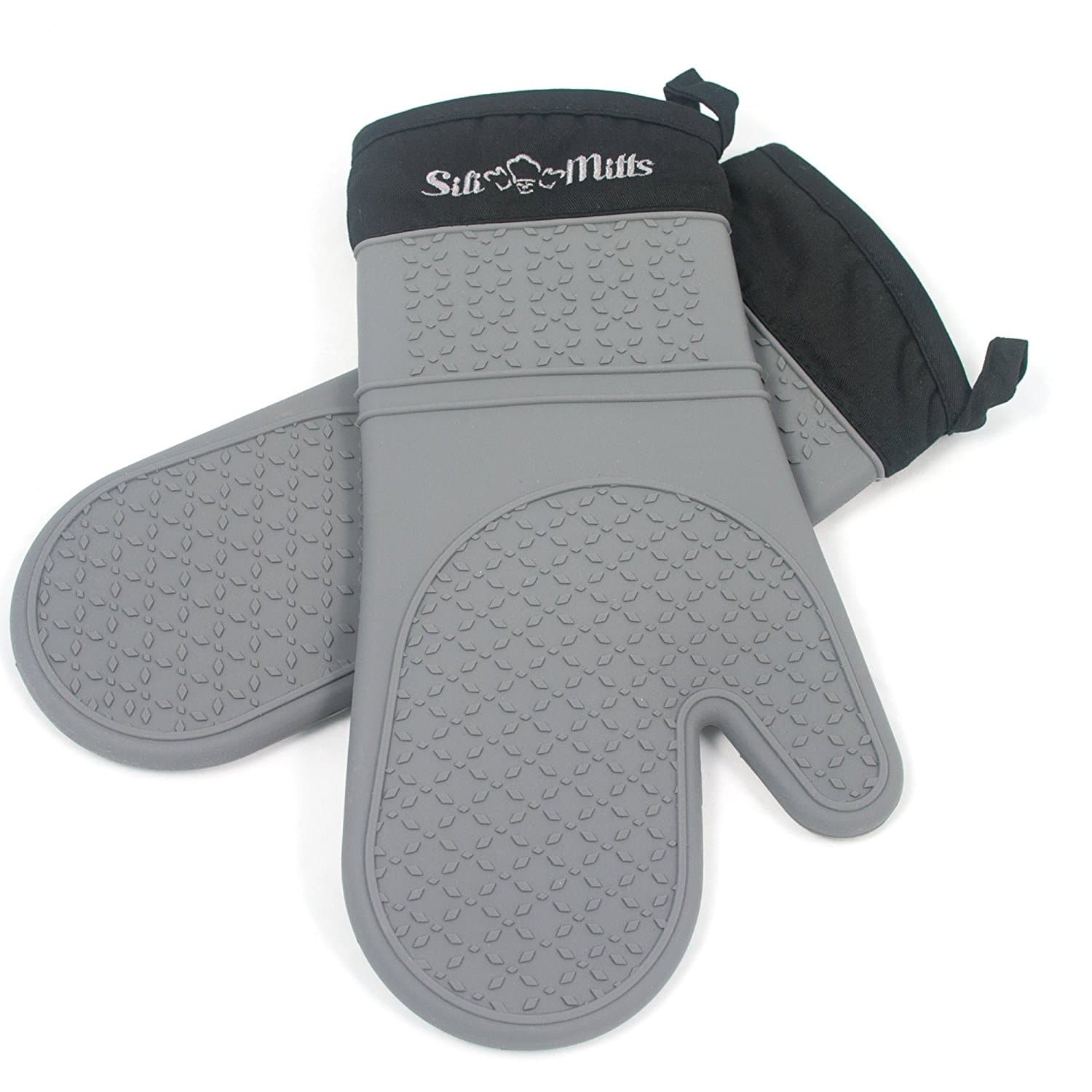 10 Best Oven Mitts Review & Comparison (2021)