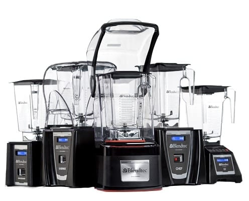 5 Best Blendtec Blender Reviews - Updated 2020 (A Must Read!)