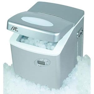 5 Best Ice Maker Reviews - Updated 2020 (A Must Read!)