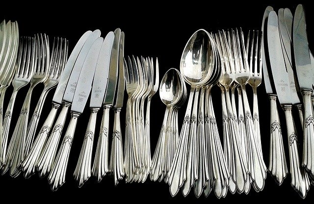 5 Best Flatware Set Reviews - Updated 2020 (A Must Read!)