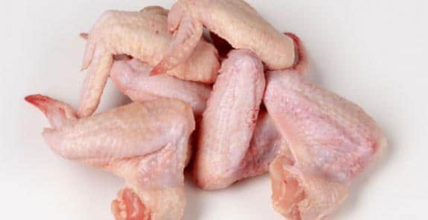 How to Cook Frozen Chicken Wings