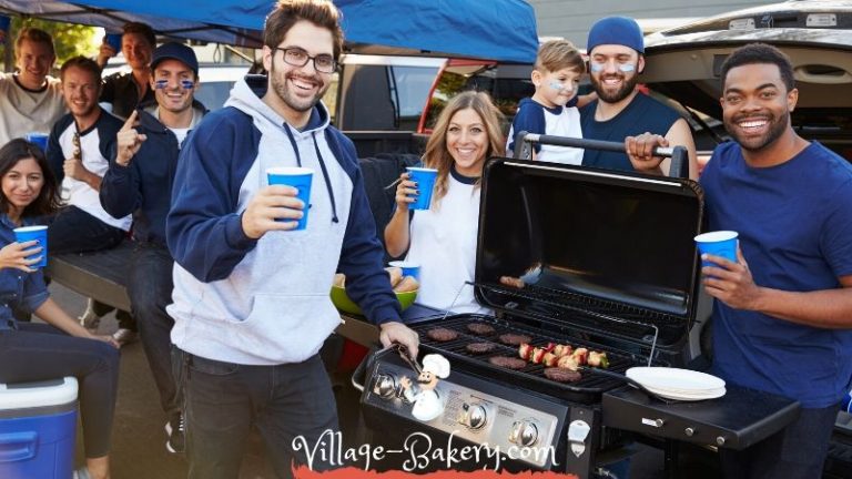 5 Best Tailgate Grill Reviews - Updated 2020 (A Must Read!)