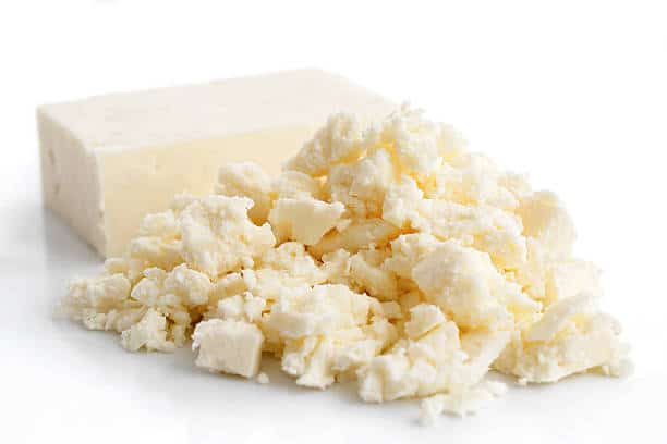 The Best Feta Cheese Substitutes