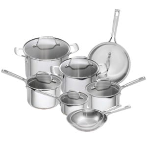 5 Best Emeril Lagasse Cookware Set Reviews - Updated 2020 (A Must Read!)