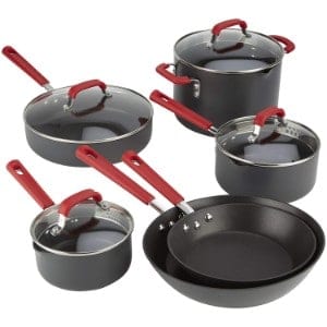 5 Best Emeril Lagasse Cookware Set Reviews - Updated 2020 (A Must Read!)