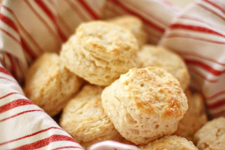 How to Reheat Biscuits the Right Way!