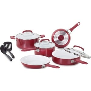 5 Best WearEver Cookware Set Reviews - Updated 2020 (A Must Read!)