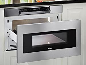 5 Best Microwave Drawer Reviews - Updated 2021 (A Must Read!)