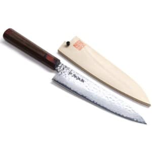5 Best Gyuto Knife Reviews - Updated 2020 (A Must Read!)
