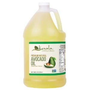 5 Best Avocado Oil Reviews - Updated 2020 (A Must Read!)
