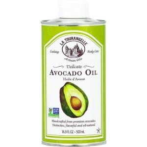 5 Best Avocado Oil Reviews - Updated 2020 (A Must Read!)