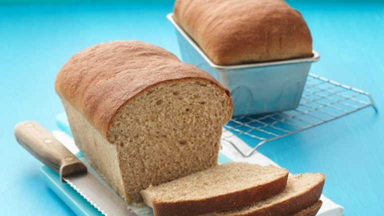 20 Best Whole Wheat Bread Recipes