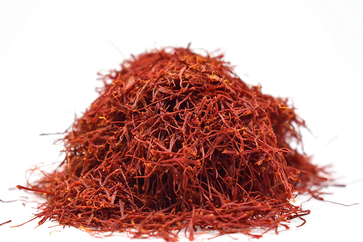 Saffron – Origins, Uses, Tips