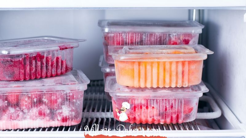 5 Best Freezer Container Reviews - Updated 2020 (A Must Read!)