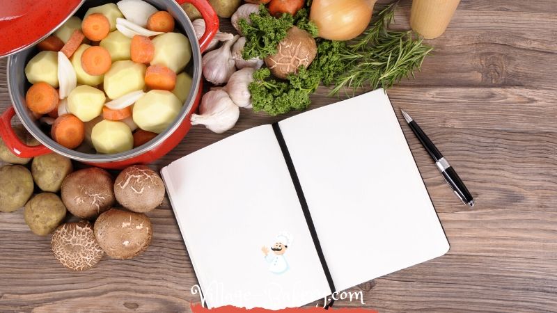 5 Best Potato Cookbook Reviews - Updated 2020 (A Must Read!)