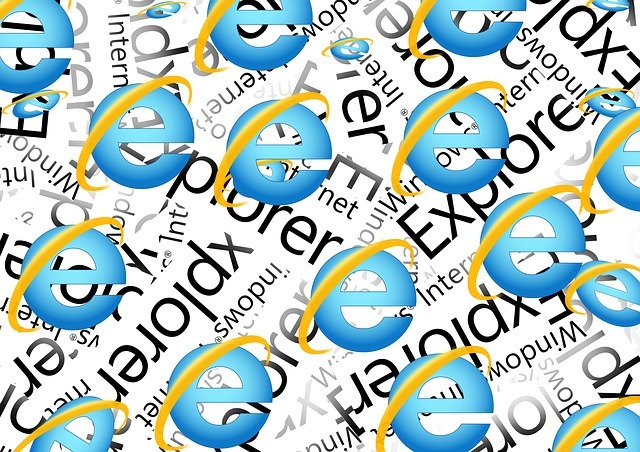 How to Block a Website on Internet Explorer