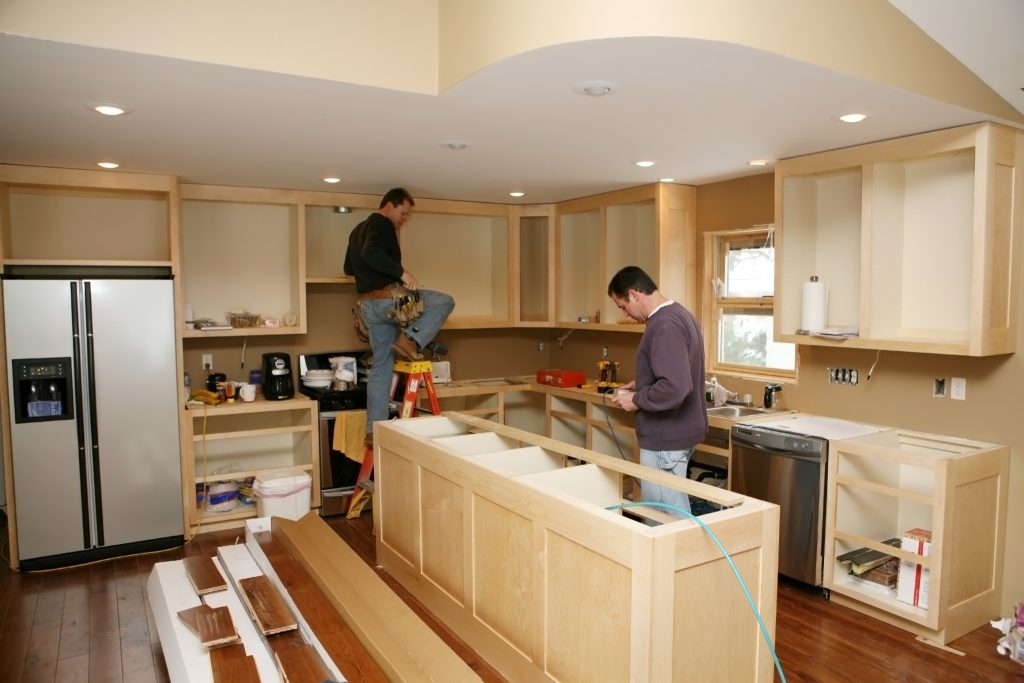 Things To Consider While Remodeling Your Kitchen