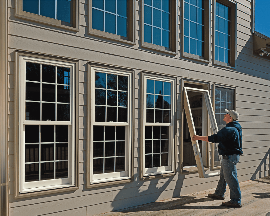 Common Problems That Occur Due to Poor Window Installation