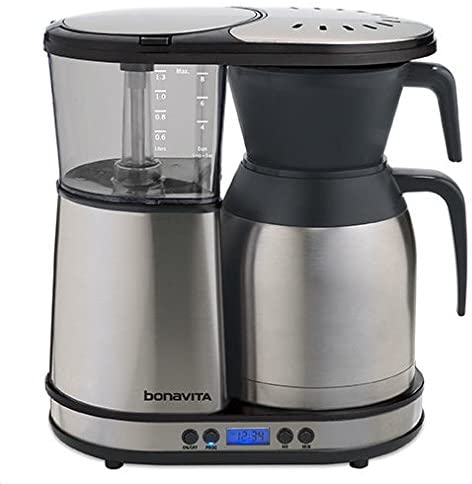 5 Best Programmable Coffee Maker Reviews - Updated 2020 (A Must Read!)