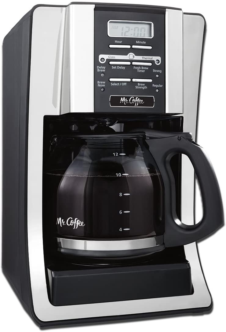 5 Best Programmable Coffee Maker Reviews - Updated 2020 (A Must Read!)