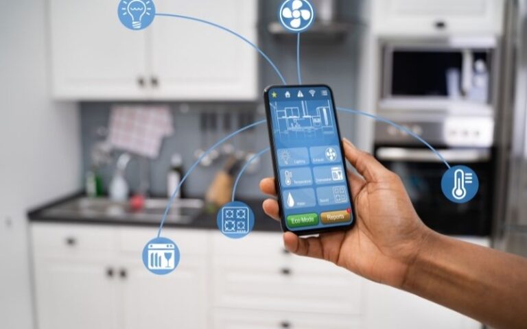 How Automation Technologies are Transforming Your Kitchen?