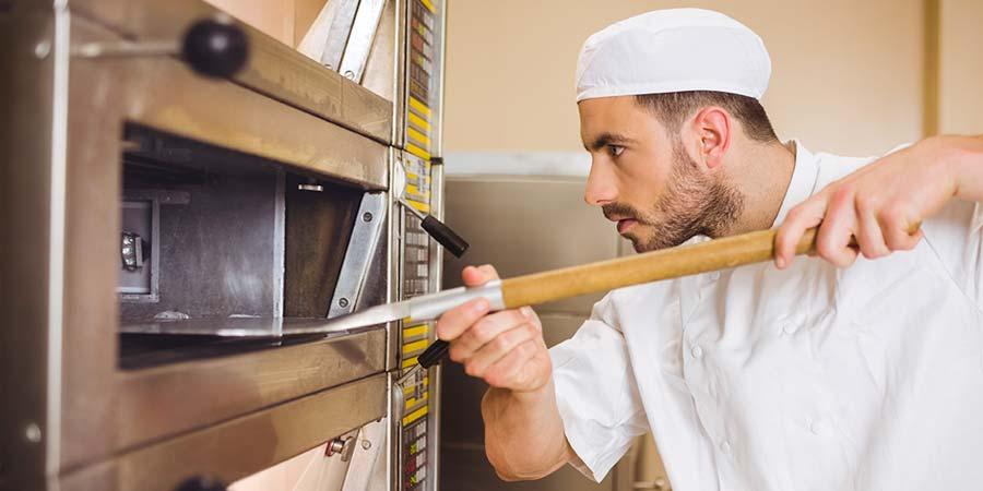 Bakery Machines: Discover the Technology Behind Your Favourite Baked Goods