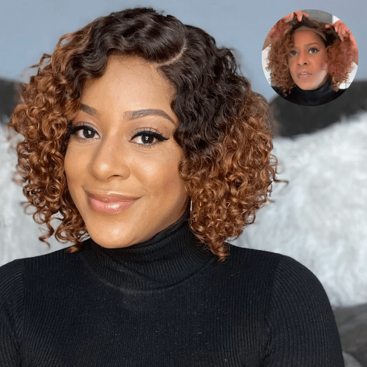 All You Need to Know About Luvme Hair 8-Inch Wigs