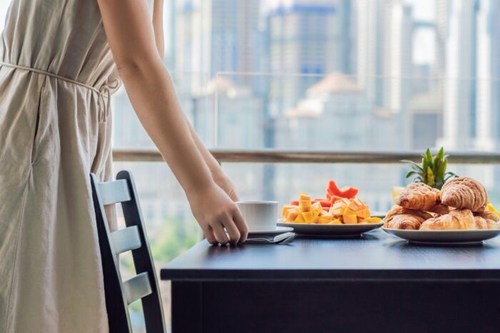 Hotel Cooking: Tips and Tricks for Making the Most of Your Stay