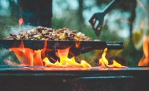 5 Common Kitchen Accidents and How to Avoid Them